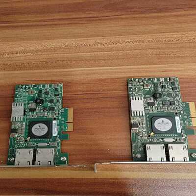 双网口千兆网卡BCM5709CC0KPBG【询价】