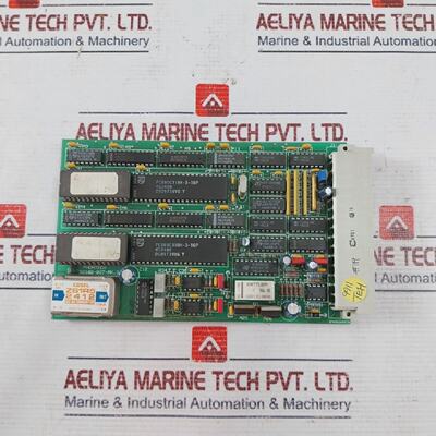 Phontech 92100027MK.3 Leiterplatte