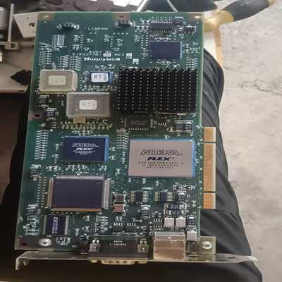 询价Honeywell霍尼韦尔LCNP4M51403776-