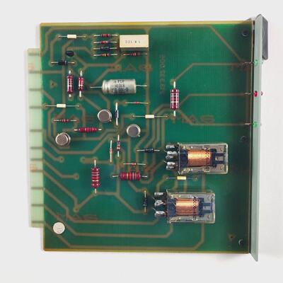 Soren T. Lyngso 213551 PSU PCB Board No 742147 213.332.005