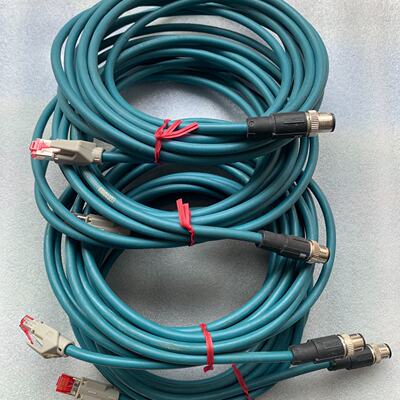 议价Industrial Camera Connection Cable Source From The Freig
