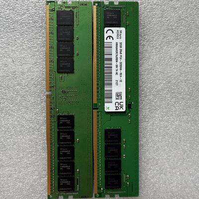 SK32G2Rx8PC43200AA服务器内存条-议价
