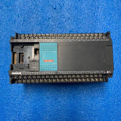 FATEK永宏PLCFBS60MA拆机品功能正常实-议价