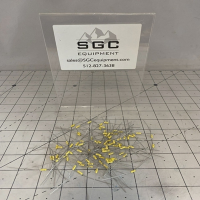 SigmaRadioFrequencyInductorAxial-Leaded82uHPN:SC30-R8