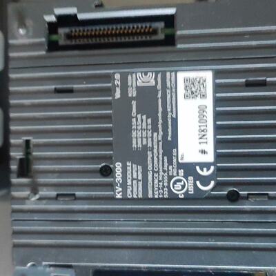 基恩士KV3000.KVL21V-议价