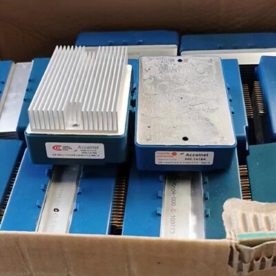 溢价-Copleycontrols放大器8001418A