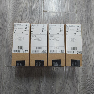 议价OutGm705s Ifmen Sensor New Original nuine Product Pictur