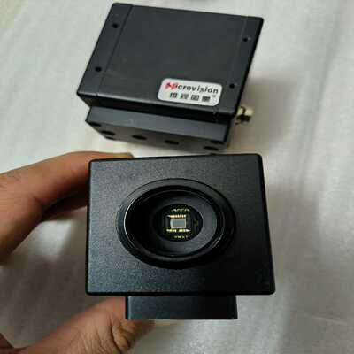 （议价）维视图像MVVS030FM工业相机microvision
