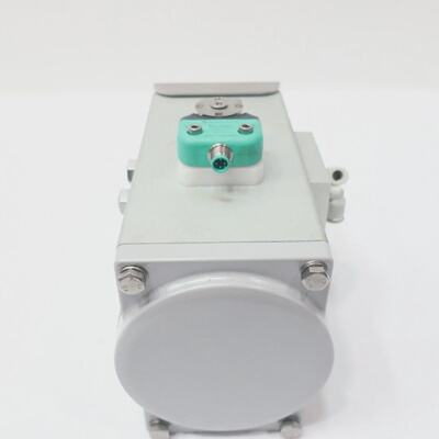Festo DFPD240RP90RDF0710 Semirotary Drive 8bar