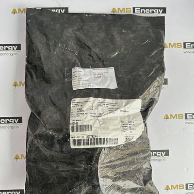 NOVSHAFFER 030965 ORING WIPER 6 IN LOT OF 10