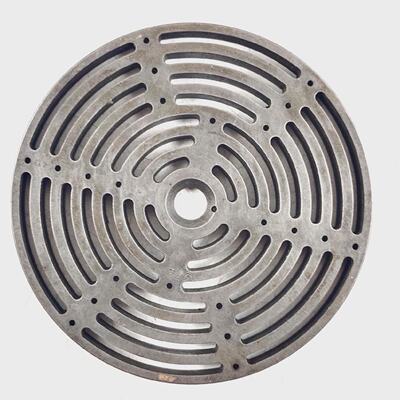 Garde De Soupape De 1Er tape Pour SULZER 3K1602A