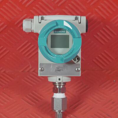 Siemens 7MF42331FA001AB6Z Sitrans P Messumformer  sofort lie