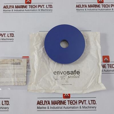 AKER BB18HW000255 Spider Gimbal Rotary Protection Disc Rev.0