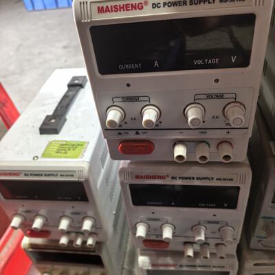 议价Maisheng Ms3010D Dc Regulated Power Supply适用