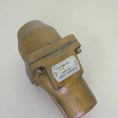 Amot Controls 1CmcU170060AA  Neu Kostenloser Schneller Versa