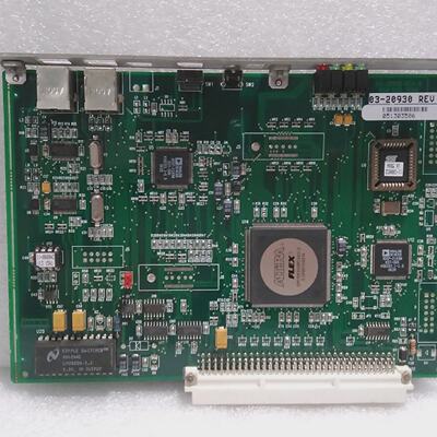 二手ASM0320930电路板0215839Rev.BRev.K1件