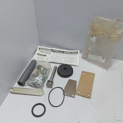 Kit Di Ricambio Per Overhaul Pell Cable Cutter  62 Hydrashea