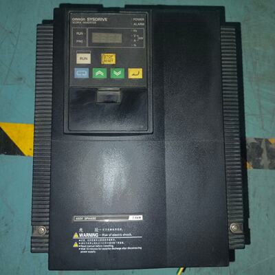 溢价-变频器3G3RXA4075Z7.5KW380V