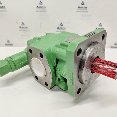 Rickmeier R3540 Flzdbso Hidrulico Engranaje Bomba  Presin Pr