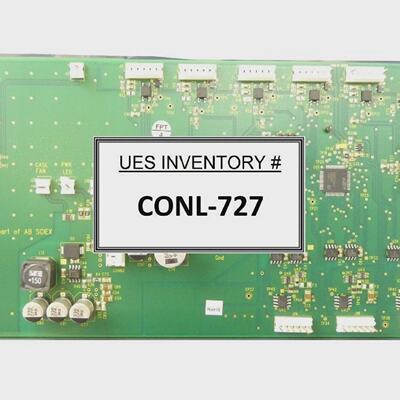 Eksigent 5025945 Pump Distribution Interface PCB ekspert nan