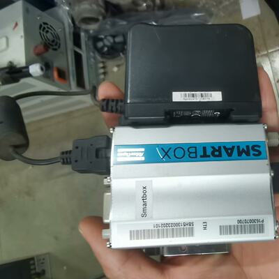 【议价】阿特拉斯远程控制器SMARTBOX Atlas Copco，适用614
