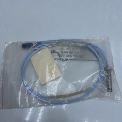 Bently Nevada 3301010016100205 3300 XL 8mm Nherungssensor