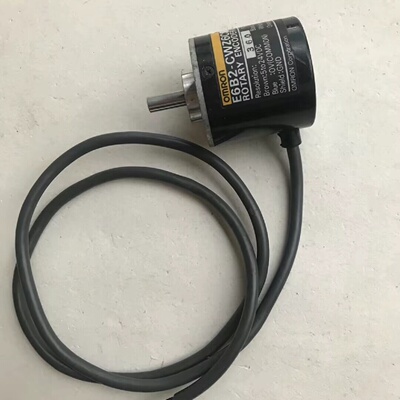 询价-编码器E6B2CWZ6C360PR正常