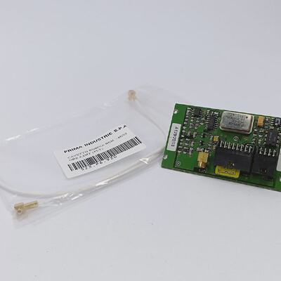 Prima Electronics 1smpc3606  Oc A1292003 Circuit Tableau