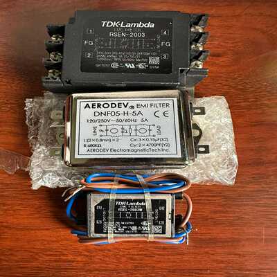 TDK-lanbada兰达滤波器，RSEL-2003W，【询价】