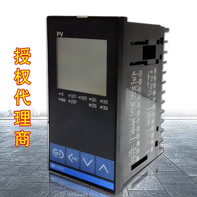 RKC温控表RD400智能温度控制器RD400AK02-VM-4*1N-6N/AN日本