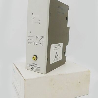 SIEMENS SIKOSTART 3RW28021AA00 3RW28021AA00 STROMBAUGRUPPE E