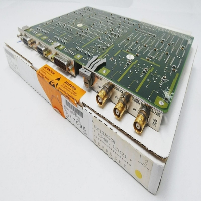 SiemensTelepermM6DS1330-8CAE-Stand:03Anschaltbaugruppe