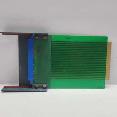 Tarjeta De Circuito Impreso JRCS DE44 De Extensin