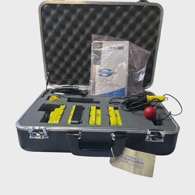 Set SERCEL Q200 109170013 Geoph Tstr Field