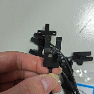 欧姆龙EESX672PWR光电传感器全新原装正品议价