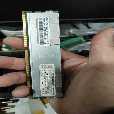 三星8gddr3电镀条一根