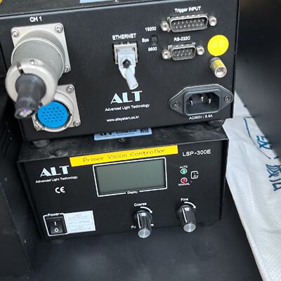 议价Disassemble The AltLsp300e Controller 10 AlsW1500V1适用
