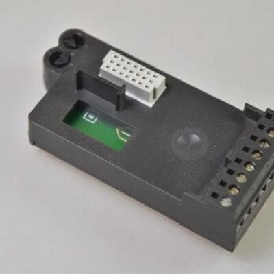 EMERSON 12P1071X022 KJ3004X1EA1 Fieldbus H1 terminal block