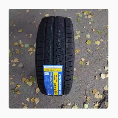 海倍德雪地胎AW33高抓地力卡客车轮胎HABILEAD寒地胎系列