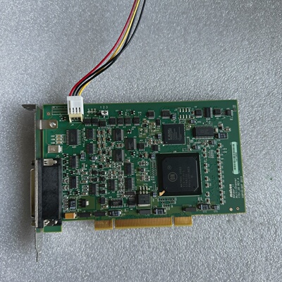 迈创MatroxMETEOR2MC4Y75104-询