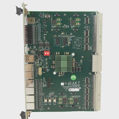 AKT 010455551 Interferometer Controller PCB Card Working Sur