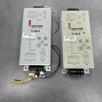 议价Watlow TLM8 Thermal Temperatu可维修