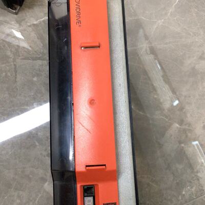 询MDX61B00145A3400一台原装拆机SEW成色