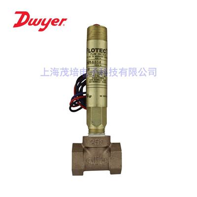 Dwyer德威尔FLOTECT流量开关V6EPSSD1SATV6EPSSD1SCSA