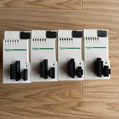 施耐德BMXCPS3500H。功能正常，如图停新的，还有~议价