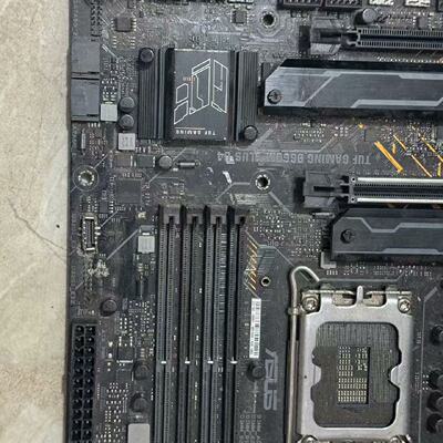 华硕TUFGAMINGB660主板--议价商品