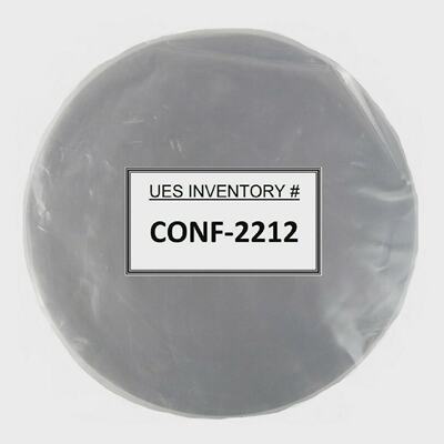 AMAT Applied Materials 002099635 Carbon Graphite Beamstop 50