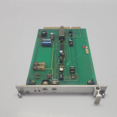 UZUSHIO ELECTRIC UGE Voltio Establish PCB Tarjeta 1067A