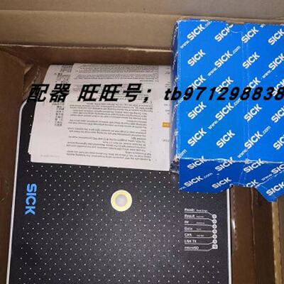 配件SICK西克RFU63013105远距离超高频RFID读写器号1057943议价
