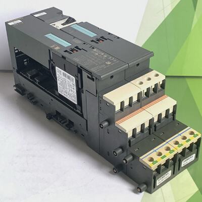 Siemens 3RK13011EB001AA2 avviatore